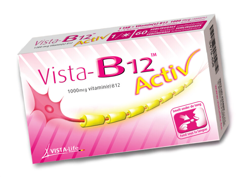 DB-folin | Vista Life